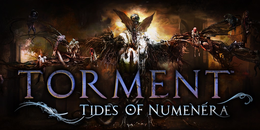 Torment: Tides of Numenera out Now | Gaming on PC