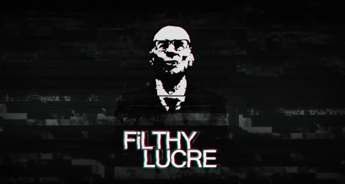 Filthy Lucre Coming to Steam Next Week | Gaming on PC
