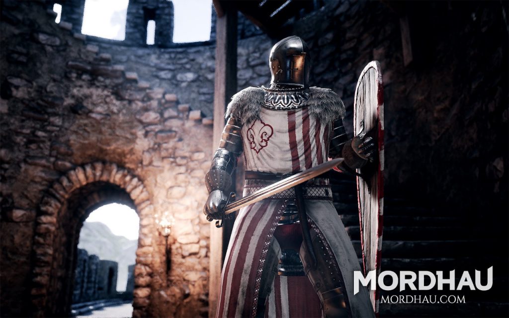 Mordhau Brings Medieval Combat to Kickstarter | Gaming on PC