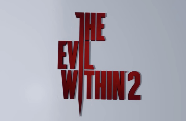 Bethesda Announces The Evil Within 2 | Gaming on PC