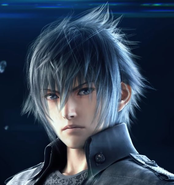 Final Fantasy XV's Prince Noctis Joins the Tekken 7 Cast Next Year ...