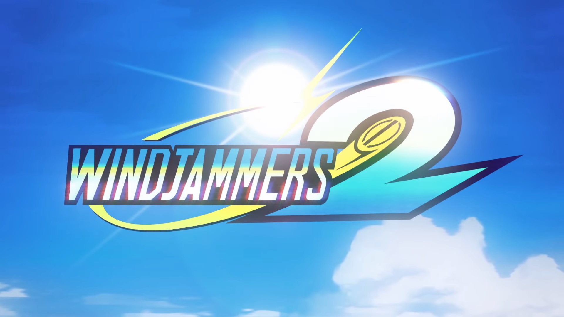 Windjammers Is Back with a Sequel, and It's Coming to PC | Gaming on PC