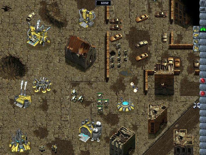 KKnD and KKnD 2: Krossfire Now Available on Steam | Gaming on PC